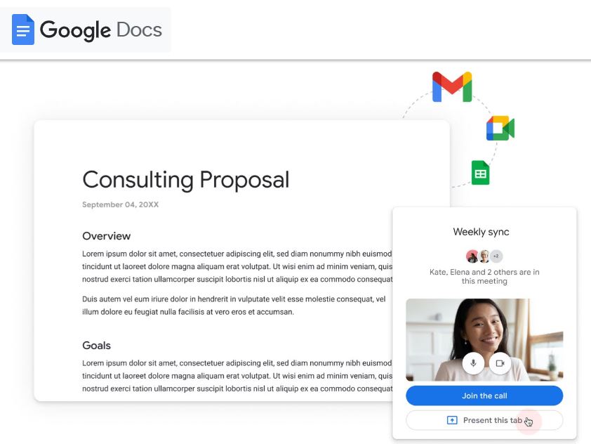 Google Docs का करते हैं इस्तेमाल? Building blocks फीचर से आसान होगा अब काम - Google Docs New ...